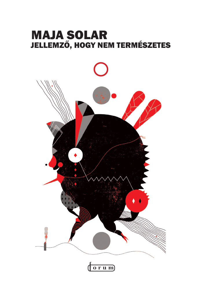 Maja Solar versei Orovec Krisztina fordításában | Híd Kör Egyesület